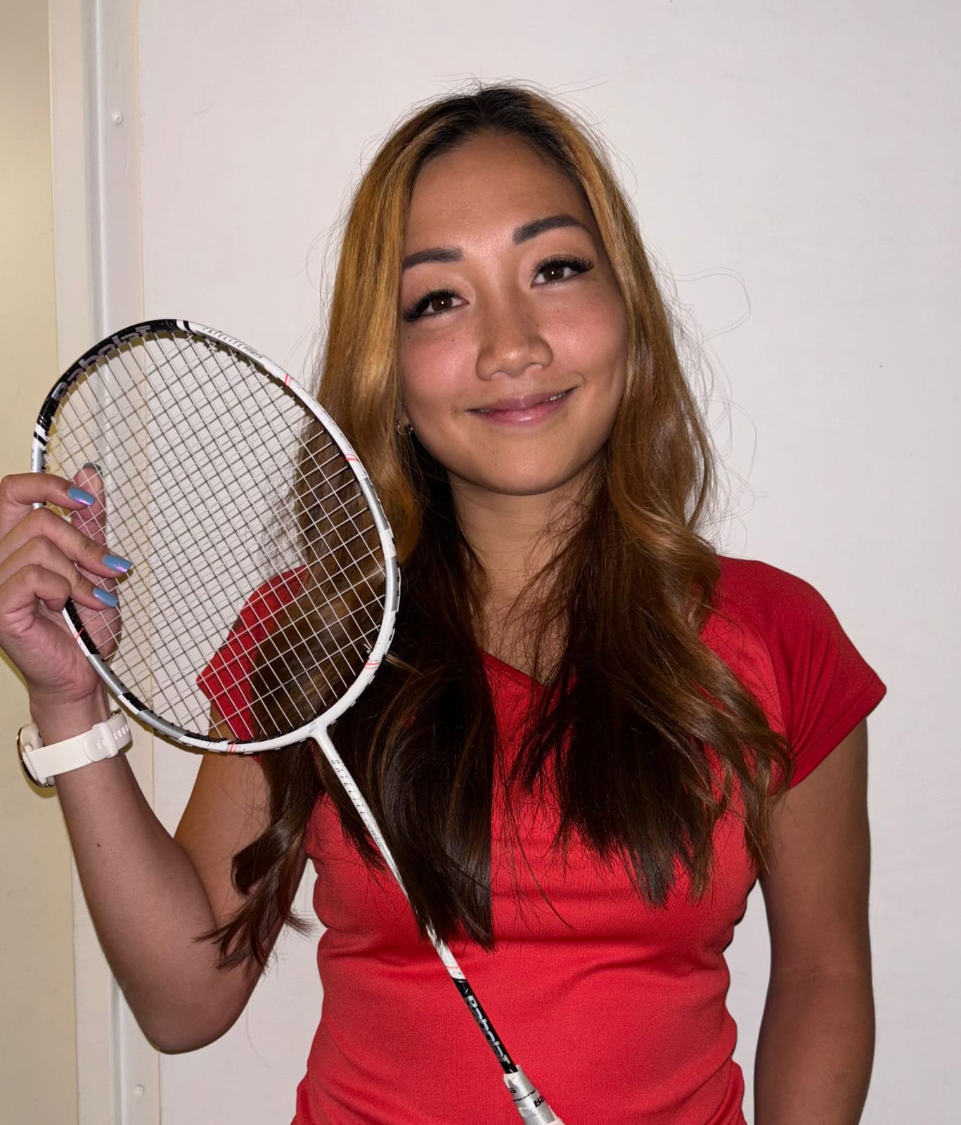 Kate Foo Kune : A journey of excellence from Rio to Paris – The ...